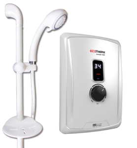 Innov Pro Shower Heater – www.zeitencrest.com